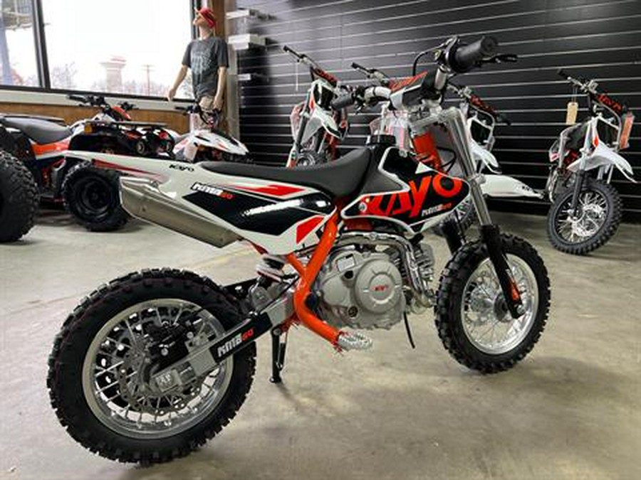 2022 Kayo KMB 60 for sale in Crossville, TN