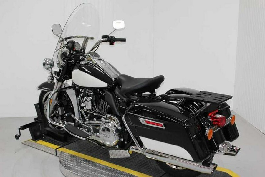 2021 Harley-Davidson® FLHP for sale in North Hampton, NH