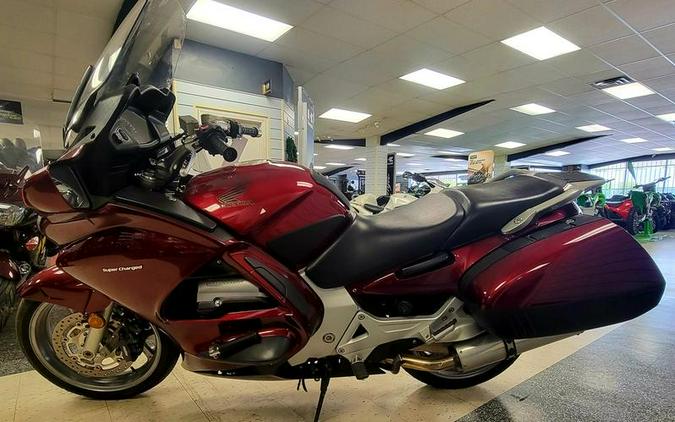 Honda ST1300 motorcycles for sale - MotoHunt