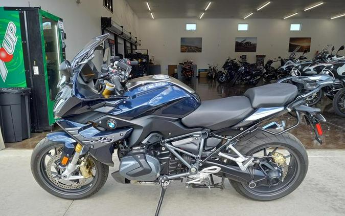 BMW R 1250 RS motorcycles for sale - MotoHunt