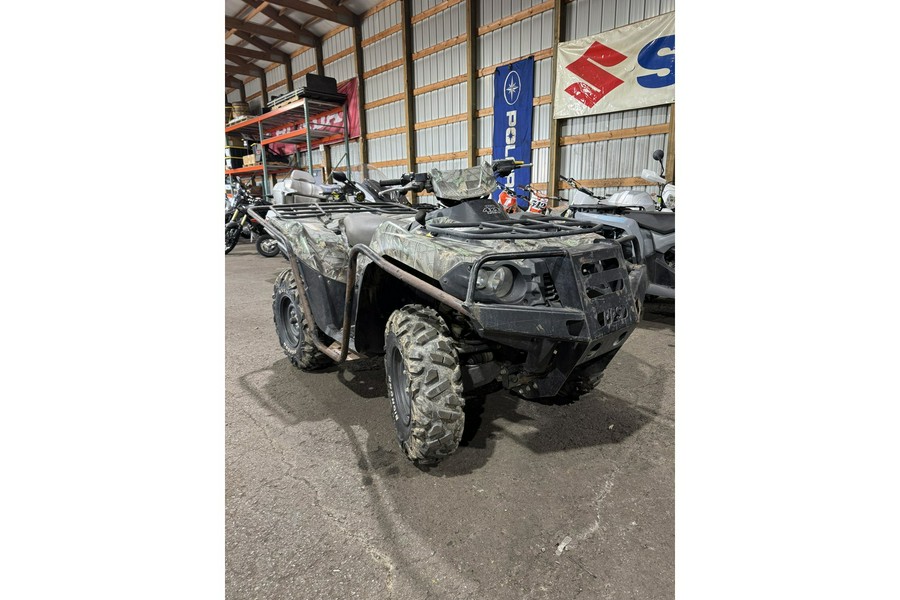 2009 Kawasaki Brute Force® 750 NRA OUTDOORS™ for sale in Council Bluffs, IA