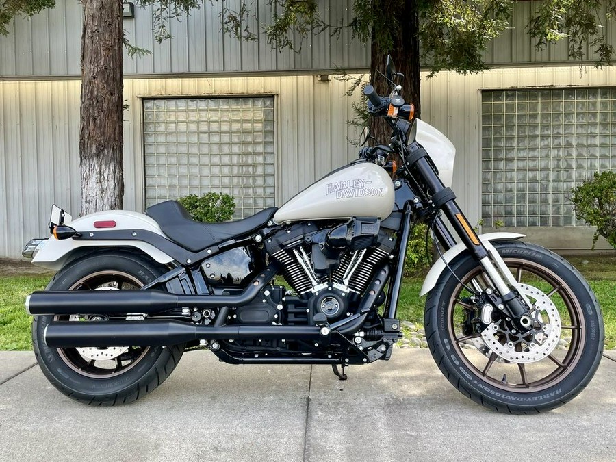 2023 Harley-Davidson® FXLRS - Low Rider® S for sale in Modesto, CA
