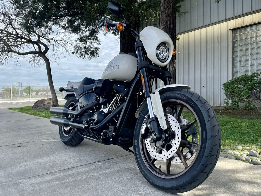 2023 Harley-Davidson® FXLRS - Low Rider® S for sale in Modesto, CA