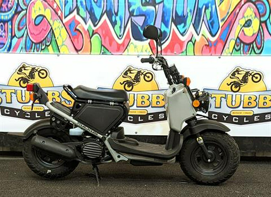 2022 Honda Ruckus for sale in Houston, TX