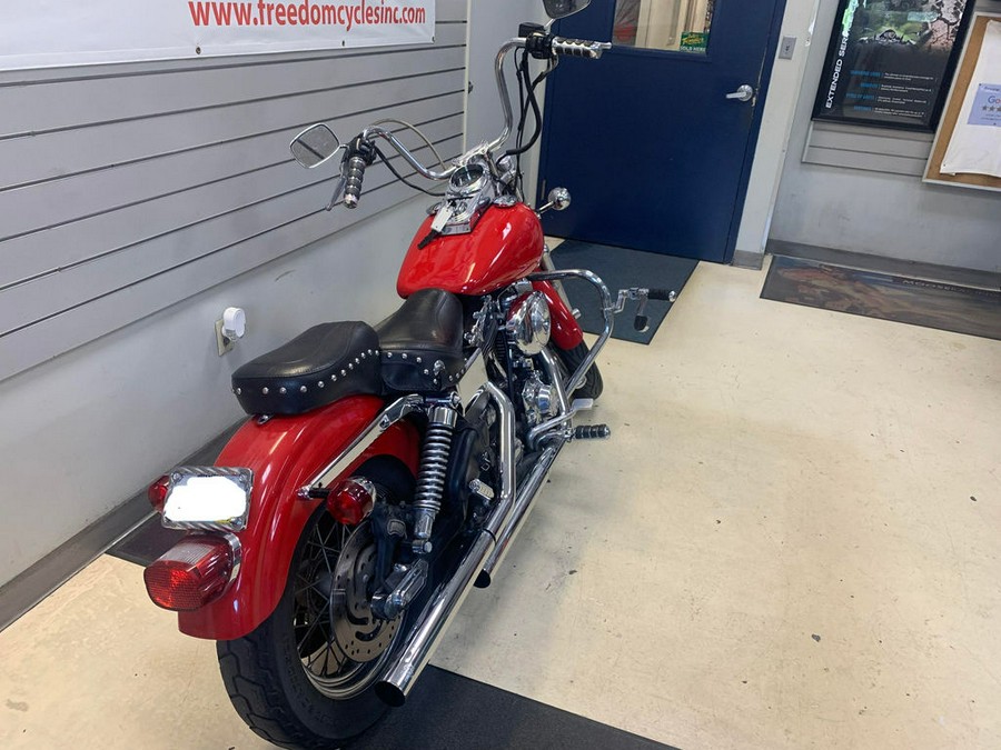 2001 Harley-Davidson® FXDL - Dyna® Low Rider® for sale in Grandview, MO