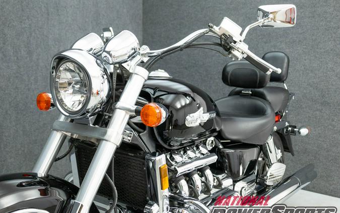 Honda Valkyrie motorcycles for sale - MotoHunt