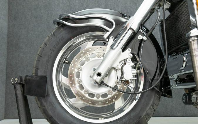 Honda Valkyrie motorcycles for sale - MotoHunt