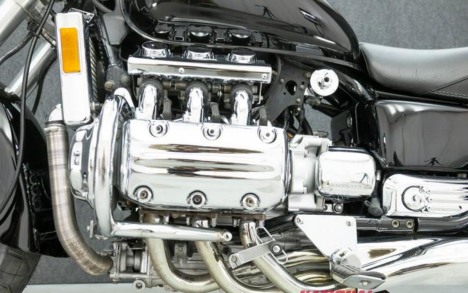 Honda Valkyrie motorcycles for sale - MotoHunt