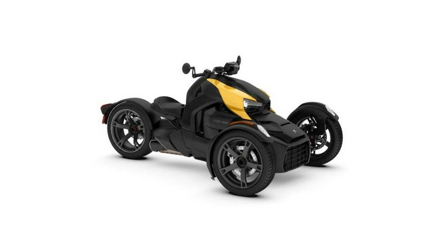 2021 Can-Am Ryker Rotax® 900 ACE™ - Classic Series for sale in Atlantic, IA