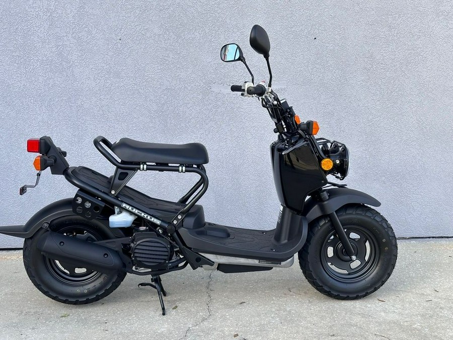 2024 Honda® Ruckus for sale in Cocoa, FL