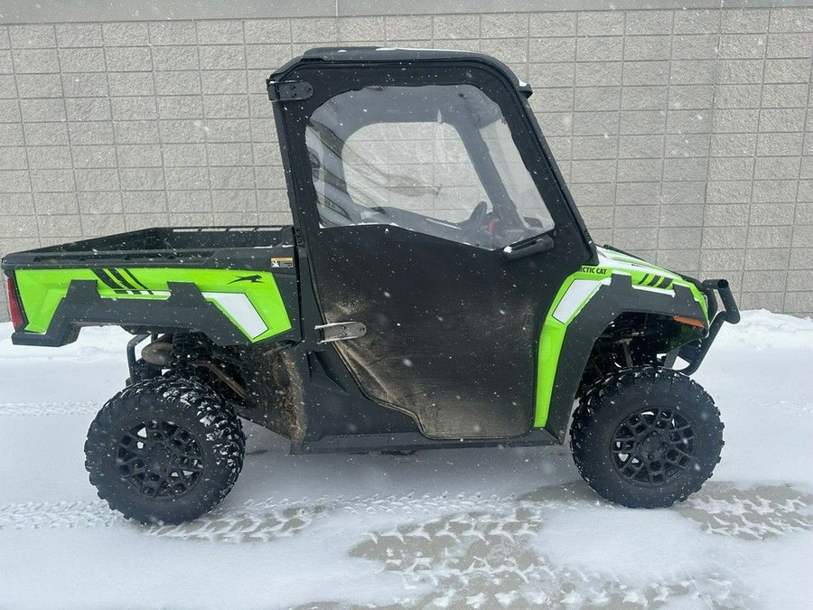 2023 Arctic Cat® Prowler Pro EPS for sale in Minot, ND
