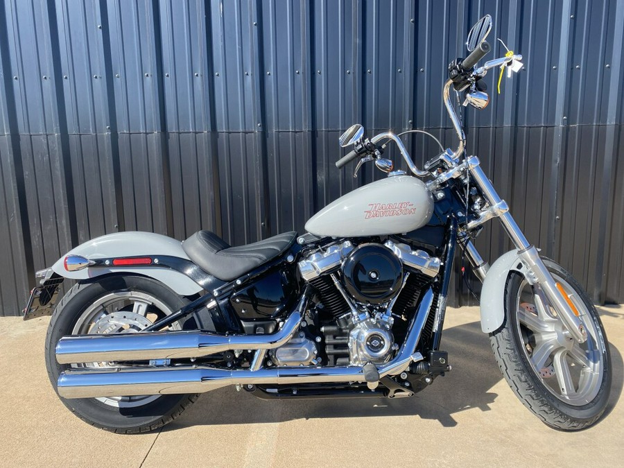 FXST 2024 Softail Standard for sale in Lawton, OK
