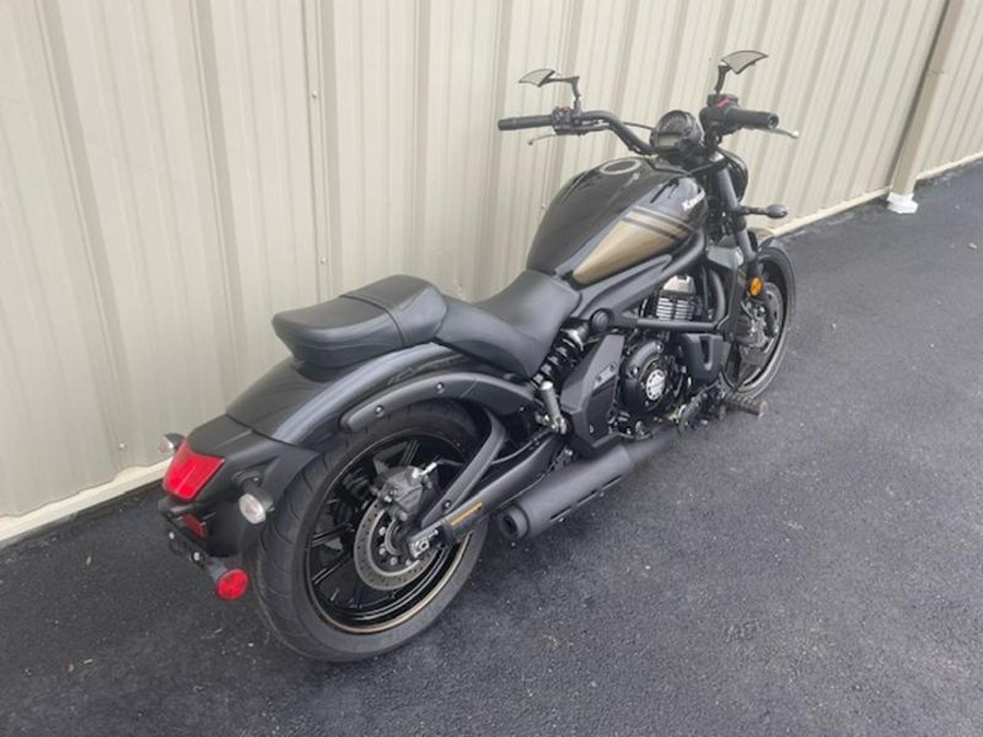 2020 Kawasaki Vulcan® S ABS for sale in Bridgeport, WV