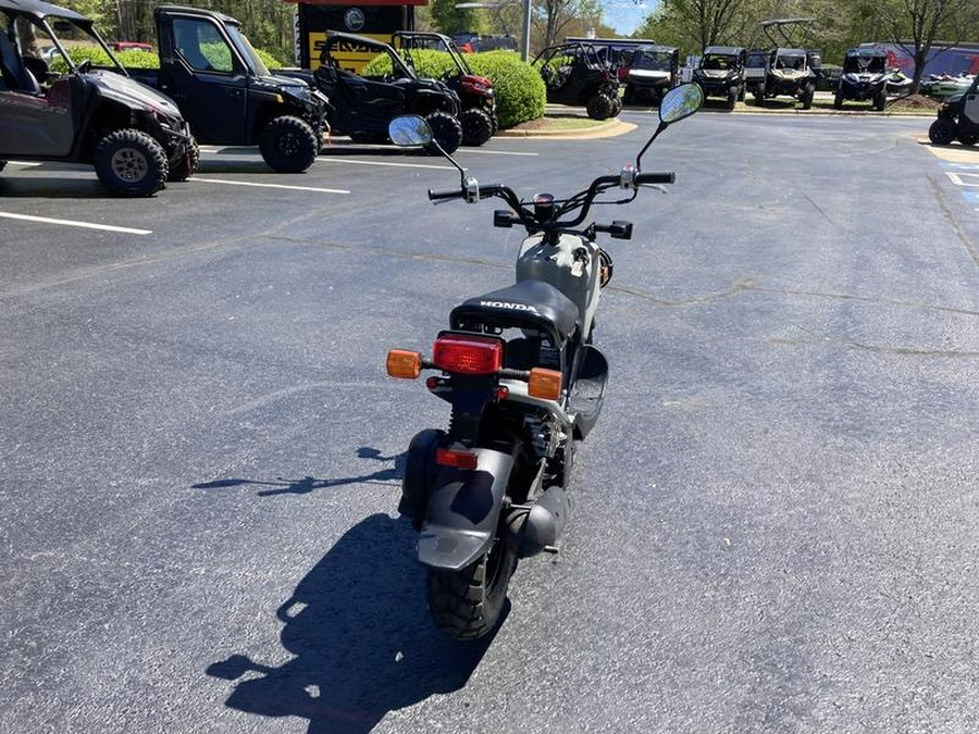 2022 Honda® Ruckus for sale in Garner, NC