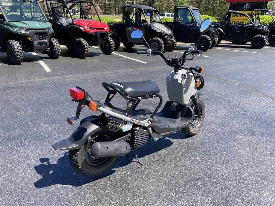 2022 Honda® Ruckus for sale in Garner, NC