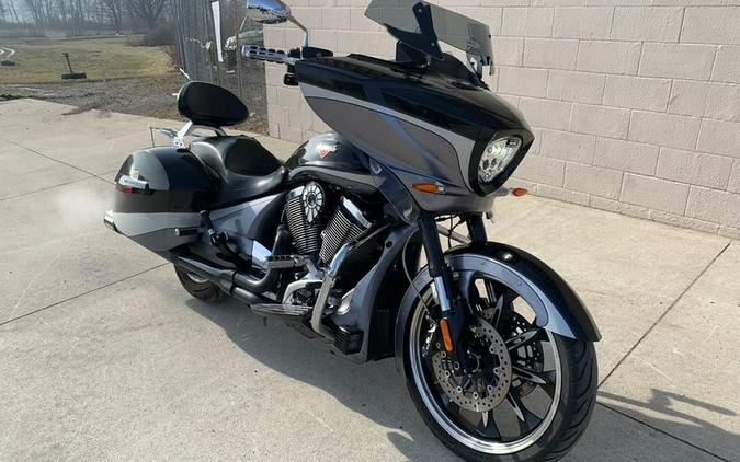 Victory Magnum motorcycles for sale - MotoHunt