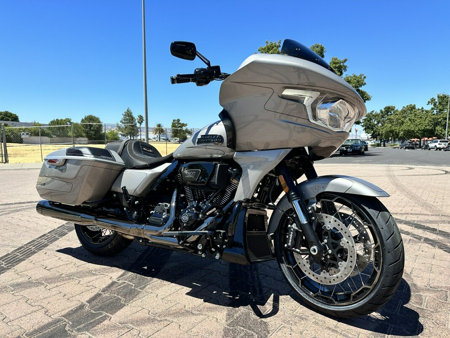 FLTRXSE 2023 CVO™ Road Glide for sale in Vacaville, CA