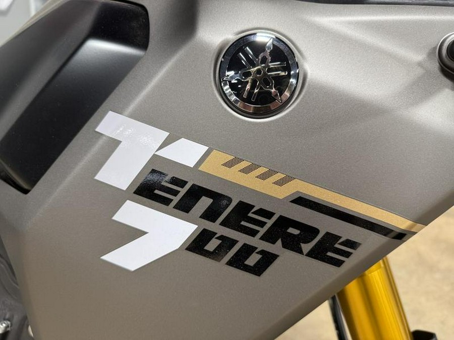 2025 Yamaha Tenere 700 for sale in Houston, TX