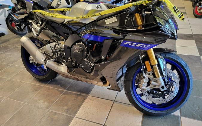 Yamaha YZF-R1M motorcycles for sale - MotoHunt