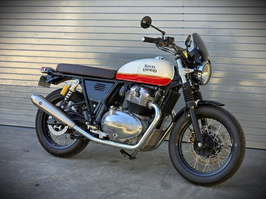 2023 Royal Enfield INT650 Baker Express for sale in Glendale, CA