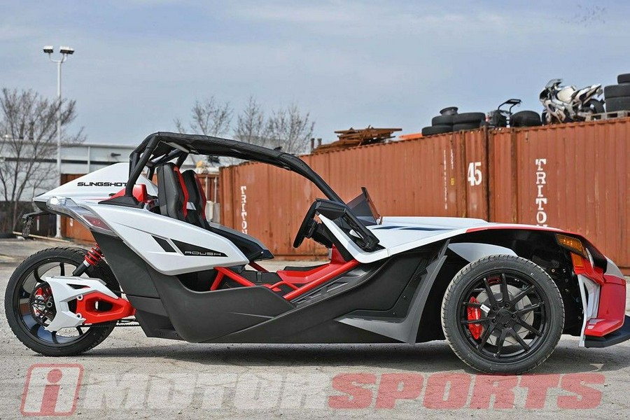 2023 Polaris Slingshot® ROUSH® Edition AutoDrive for sale in St ...