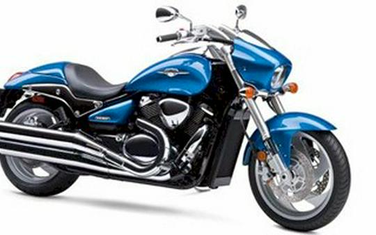 Suzuki Boulevard M90 motorcycles for sale - MotoHunt