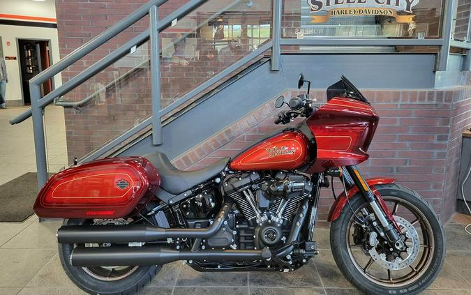 Harley-Davidson Low Rider El Diablo motorcycles for sale - MotoHunt