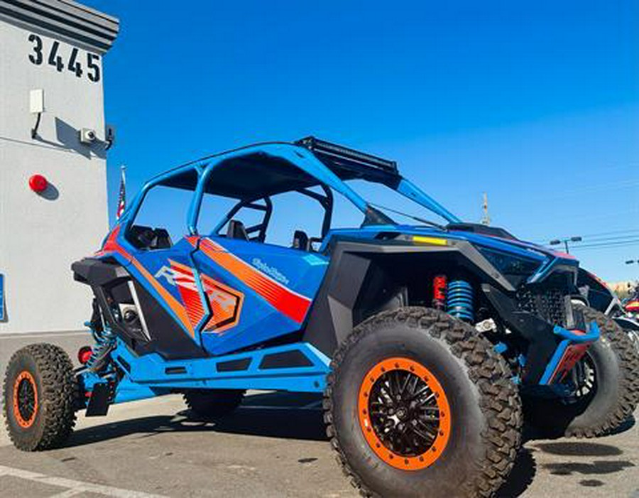 2023 Polaris RZR Pro R 4 Troy Lee Designs Edition for sale in Reno, NV