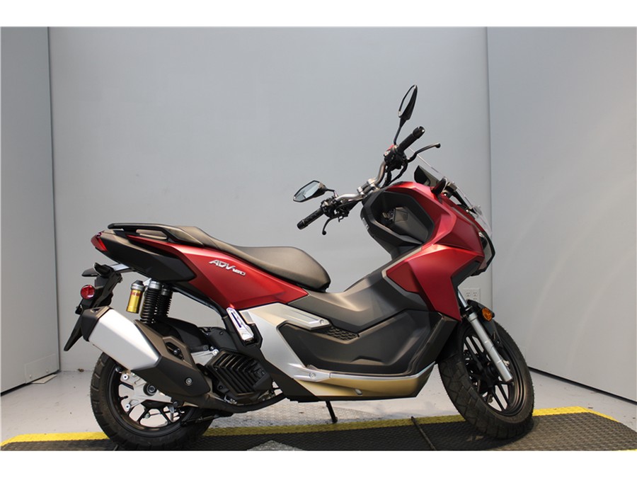 2024 HONDA ADV160 for sale in Arlington, MA