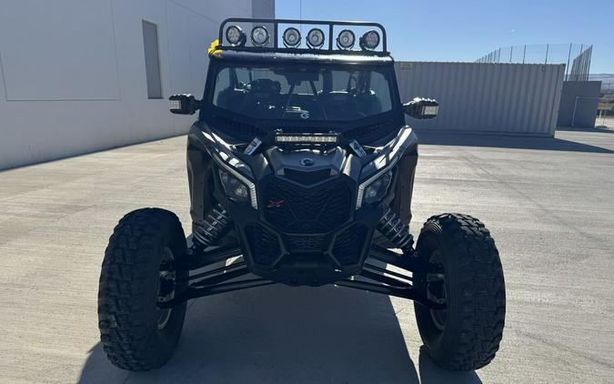 Used Can-Am Maverick X3 X RS Turbo UTVs for sale - ATVHunt