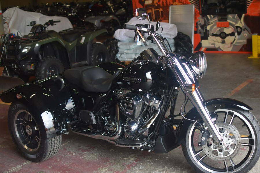 2021 Harley-Davidson Freewheeler for sale in Taylor, MI