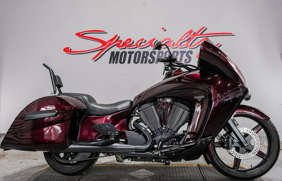 2013 Victory Vision® Tour for sale in Sacramento, CA