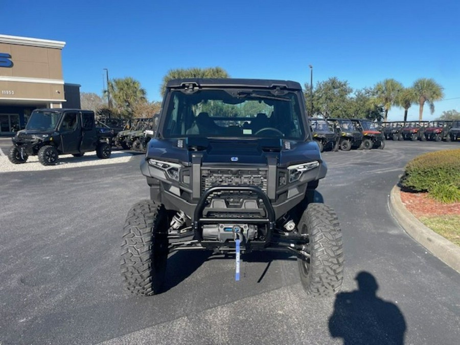 2026 Polaris® XPEDITION XP 5 NS MATTE SUPER GRAPHITE for sale in Ocoee, FL