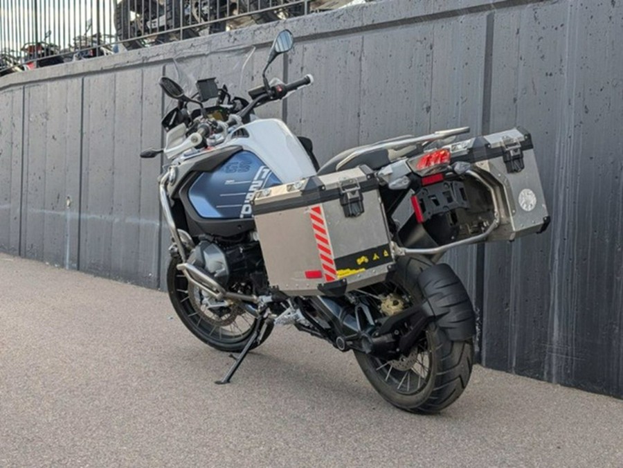 2023 BMW R 1250 GS Adventure GS Trophy for sale in Colorado Springs, CO