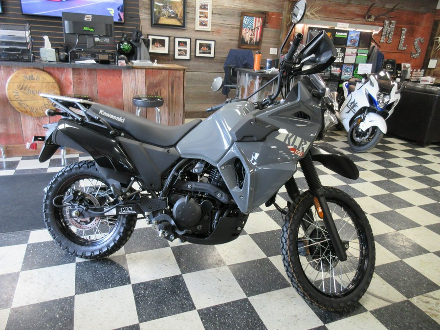 2023 Kawasaki KLR 650 ABS for sale in Georgetown, KY
