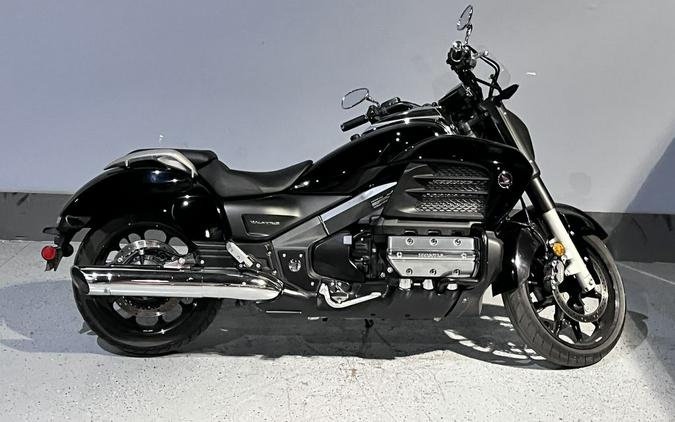 Honda Gold Wing Valkyrie motorcycles for sale - MotoHunt