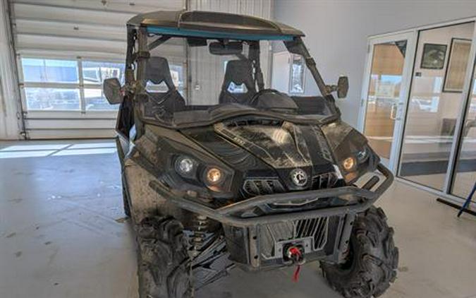 Used Can-Am Commander UTVs for sale - ATVHunt