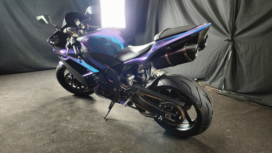 2007 YAMAHA YZF-R1 - F007713 for sale in Fayetteville, NC