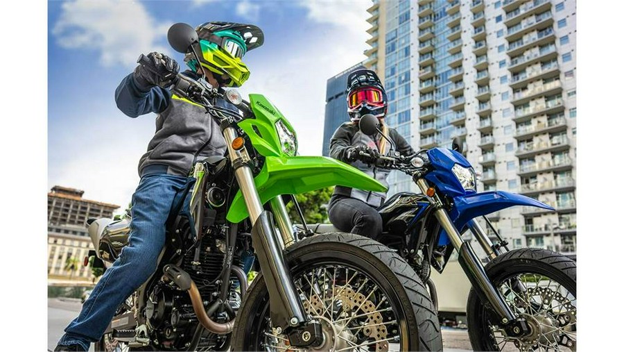 2023 Kawasaki KLX230SM - SAVE $400 OFF MSRP for sale in Chico, CA