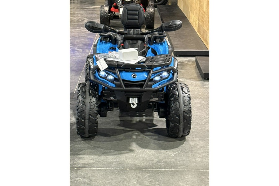 2026 Can-Am Kids Can-Am Outlander ATV 2 Seater for sale in Ronan, MT