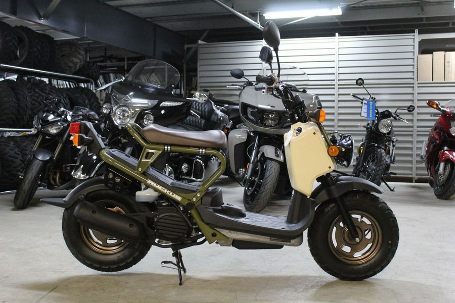 2024 Honda Ruckus Base for sale in Hagerstown, MD