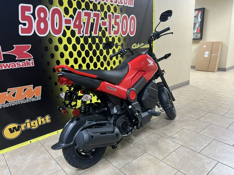 2023 Honda® Navi for sale in Altus, OK