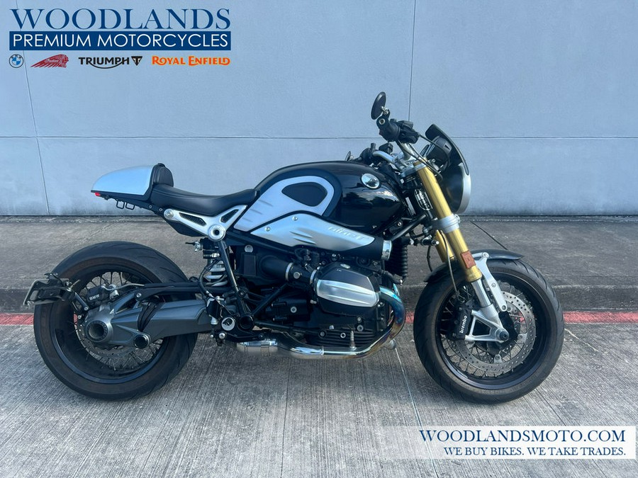 2015 BMW R nineT for sale in Shenandoah, TX