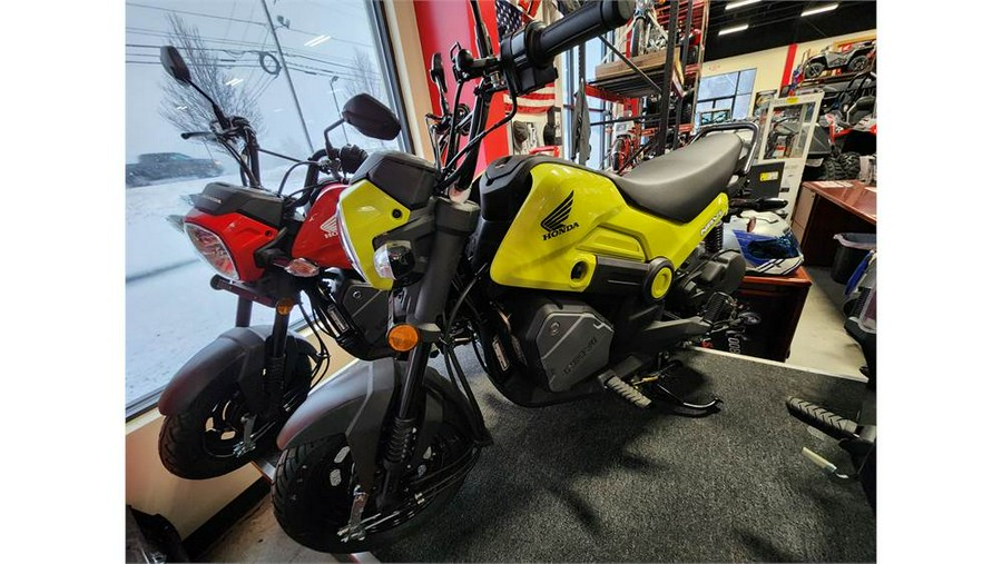 2022 Honda Navi for sale in Auburn, MA