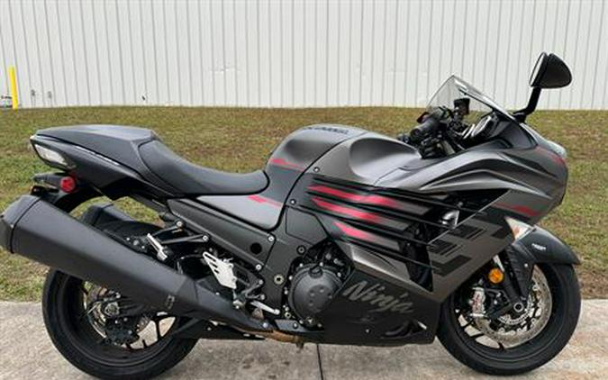 Kawasaki Ninja ZX-14R motorcycles for sale in Atlanta, GA Kawasaki Ninja ZX-14R motorcycles for sale in Atlanta, GA