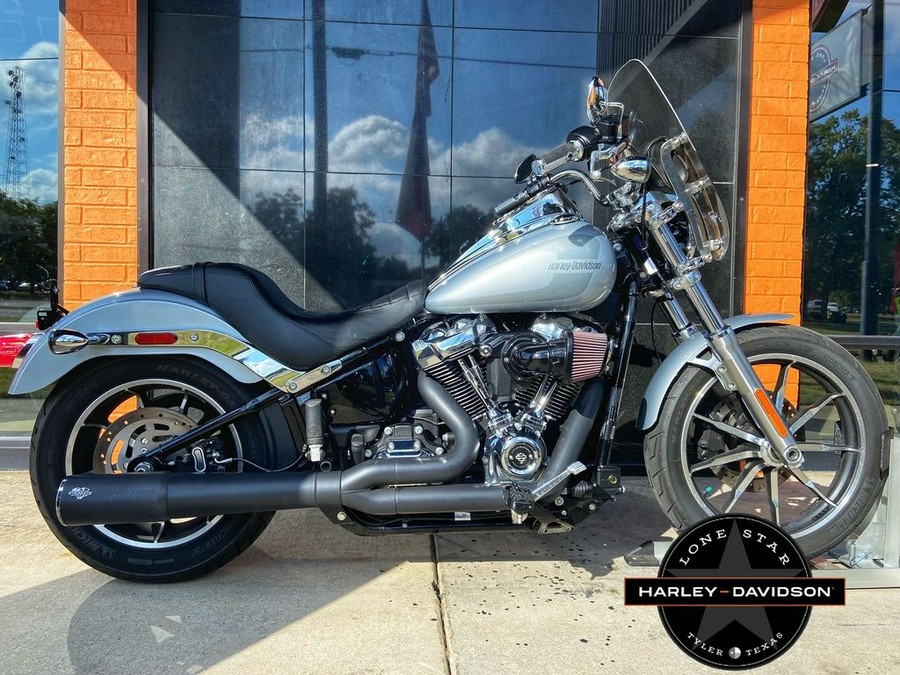 2019 Harley-Davidson® FXLR - Softail® Low Rider® for sale in Tyler, TX