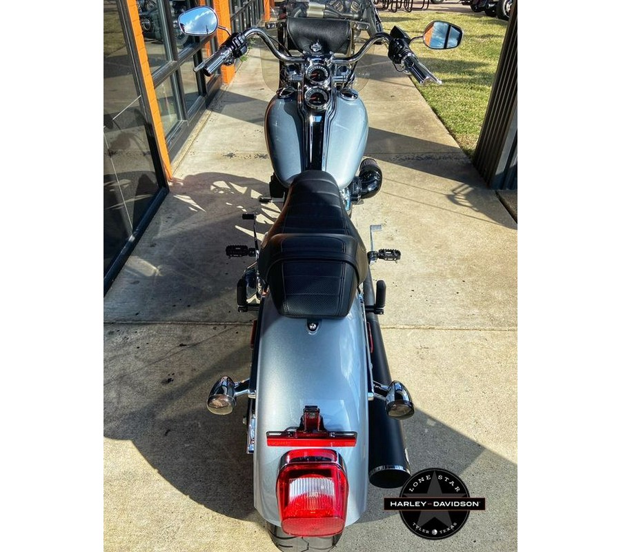2019 Harley-Davidson® FXLR - Softail® Low Rider® for sale in Tyler, TX