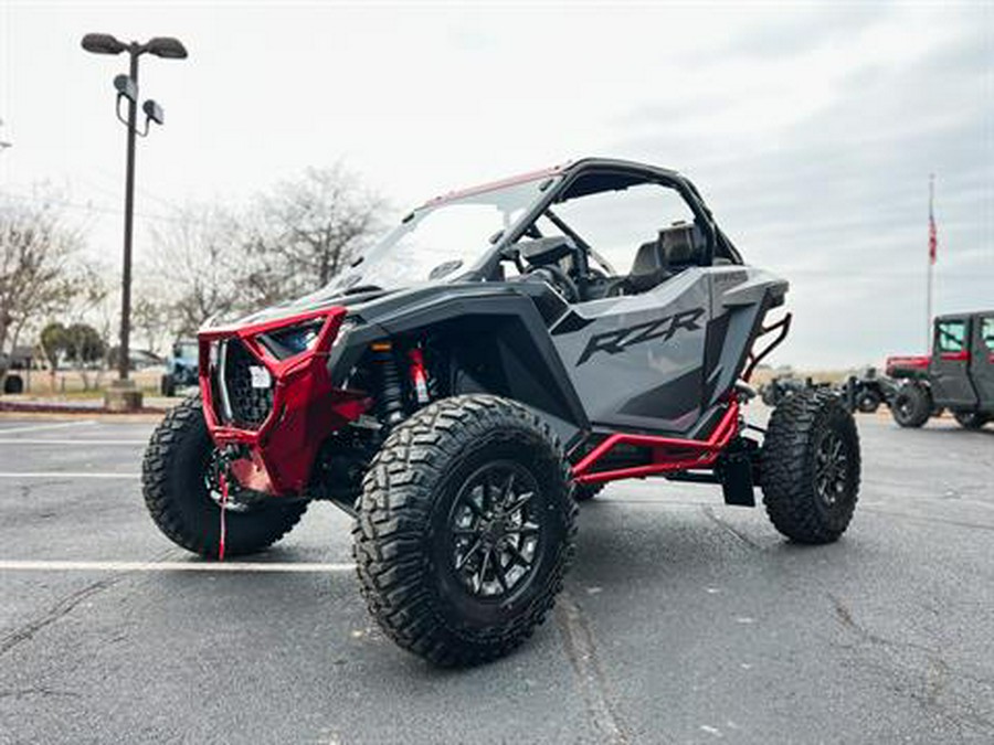 2026 Polaris RZR PRO S Ultimate for sale in Union City, TN