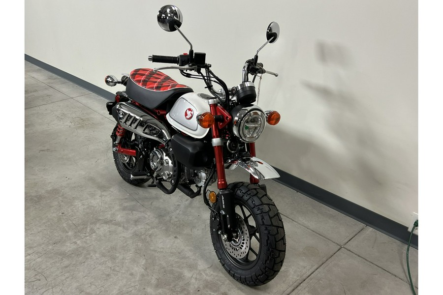 2024 Honda Monkey ABS for sale in Peninsula, OH
