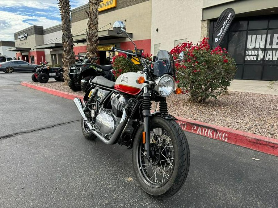2022 Royal Enfield Int650 Baker Express for sale in Casa Grande, AZ